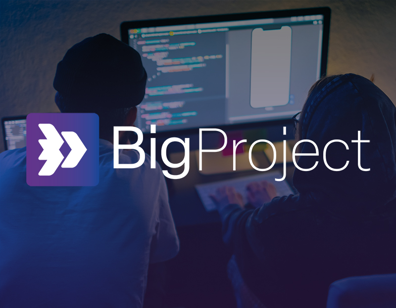 Big Project